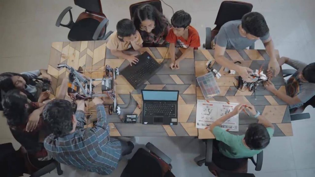 How The Tech Academy is Changing The Education System Through ...